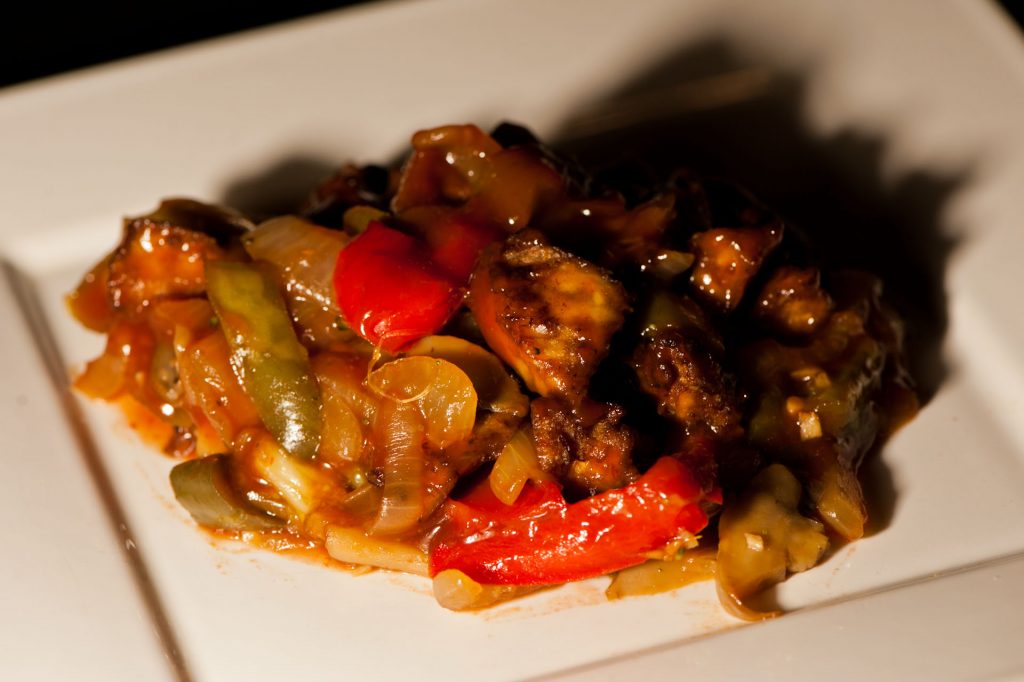 Cheap Chinese Food – Plant-Based and Practical